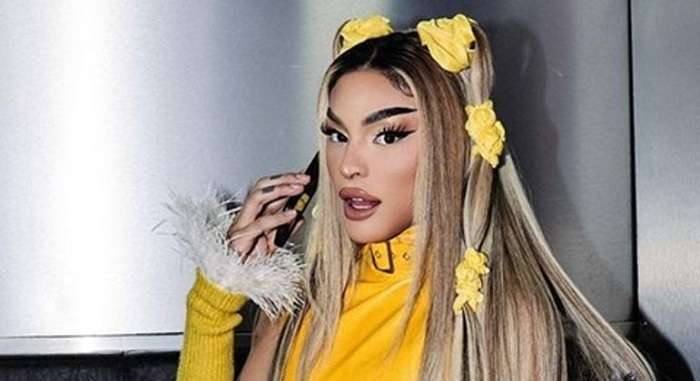 Pabllo Vittar estreia 23º single no Top 30 Gay Brasil - Guia Gay Salvador Pabllo Vittar estreia 23º single no Top 30 Gay Brasil - Guia Gay Salvador